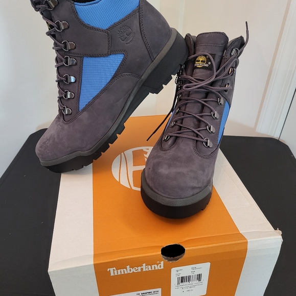 Timberland | Shoes | Brand New Never Worn Mens Timberland Field Boot 6 Inch | Poshmark